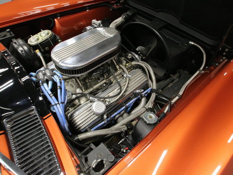 1964 Chevrolet Corvette | Streetside Classics - The Nation's Trusted ...