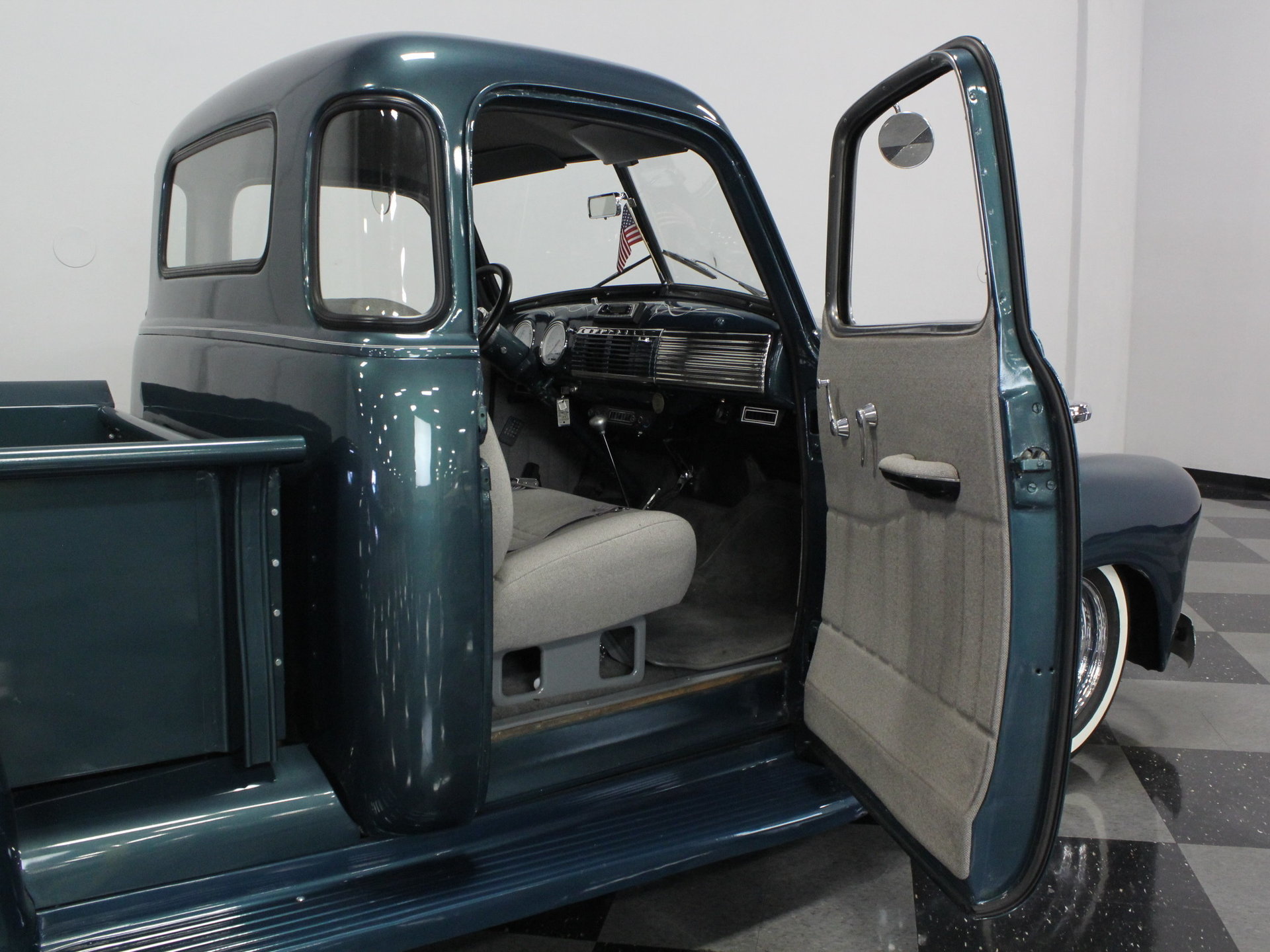 1952 Chevrolet 3100 | Streetside Classics - The Nation's Trusted ...