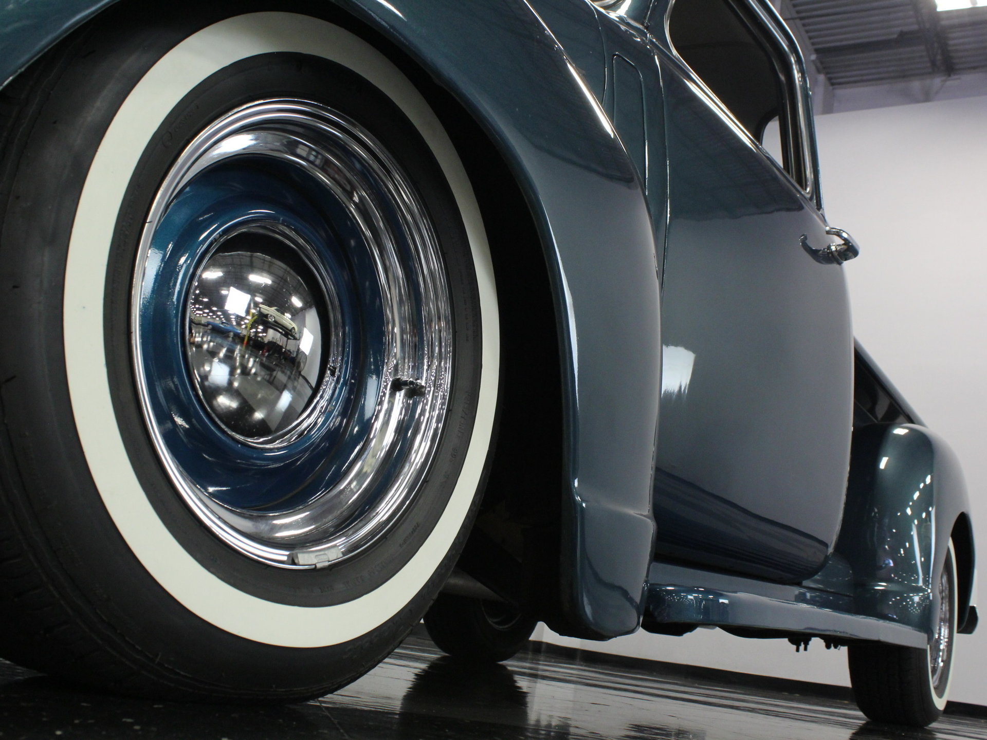 1952 Chevrolet 3100 | Streetside Classics - The Nation's Trusted ...