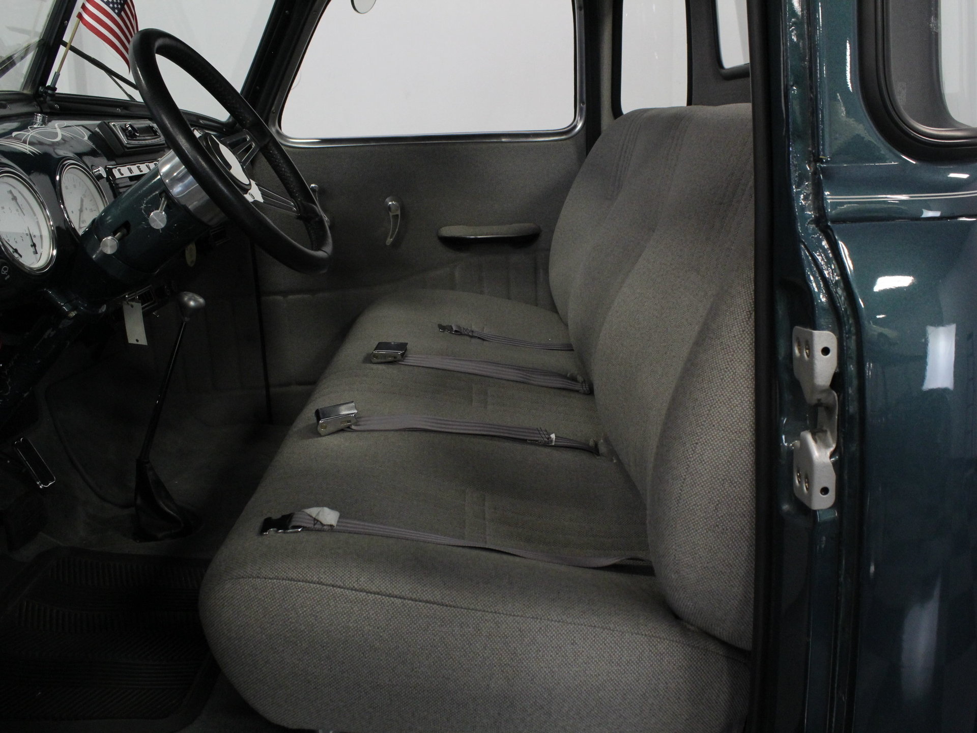 1952 Chevrolet 3100 | Streetside Classics - The Nation's Trusted ...