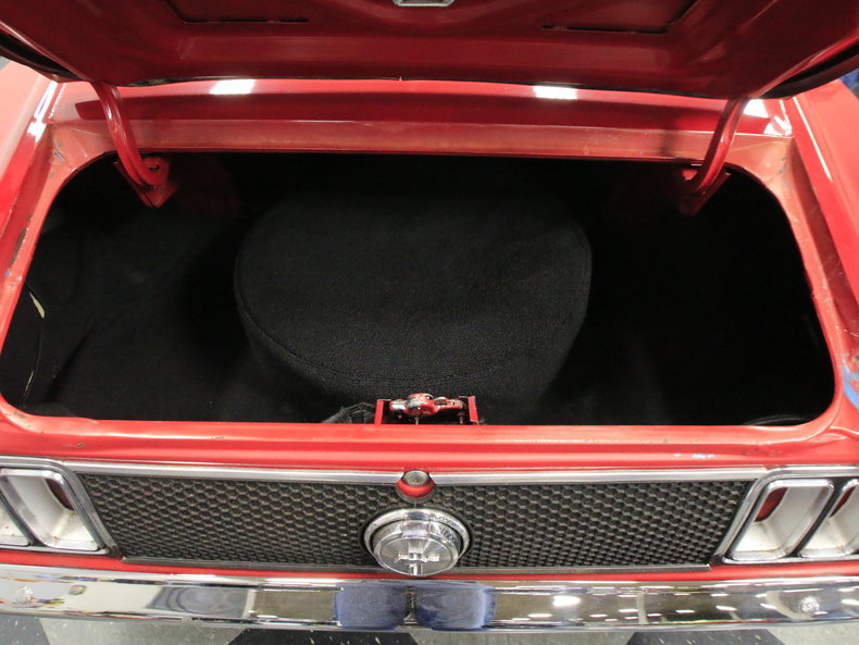 1970 Ford Mustang | Streetside Classics - The Nation's Trusted Classic ...