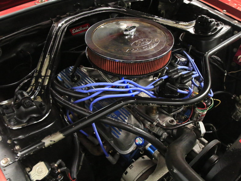 1970 Ford Mustang | Streetside Classics - The Nation's Trusted Classic ...