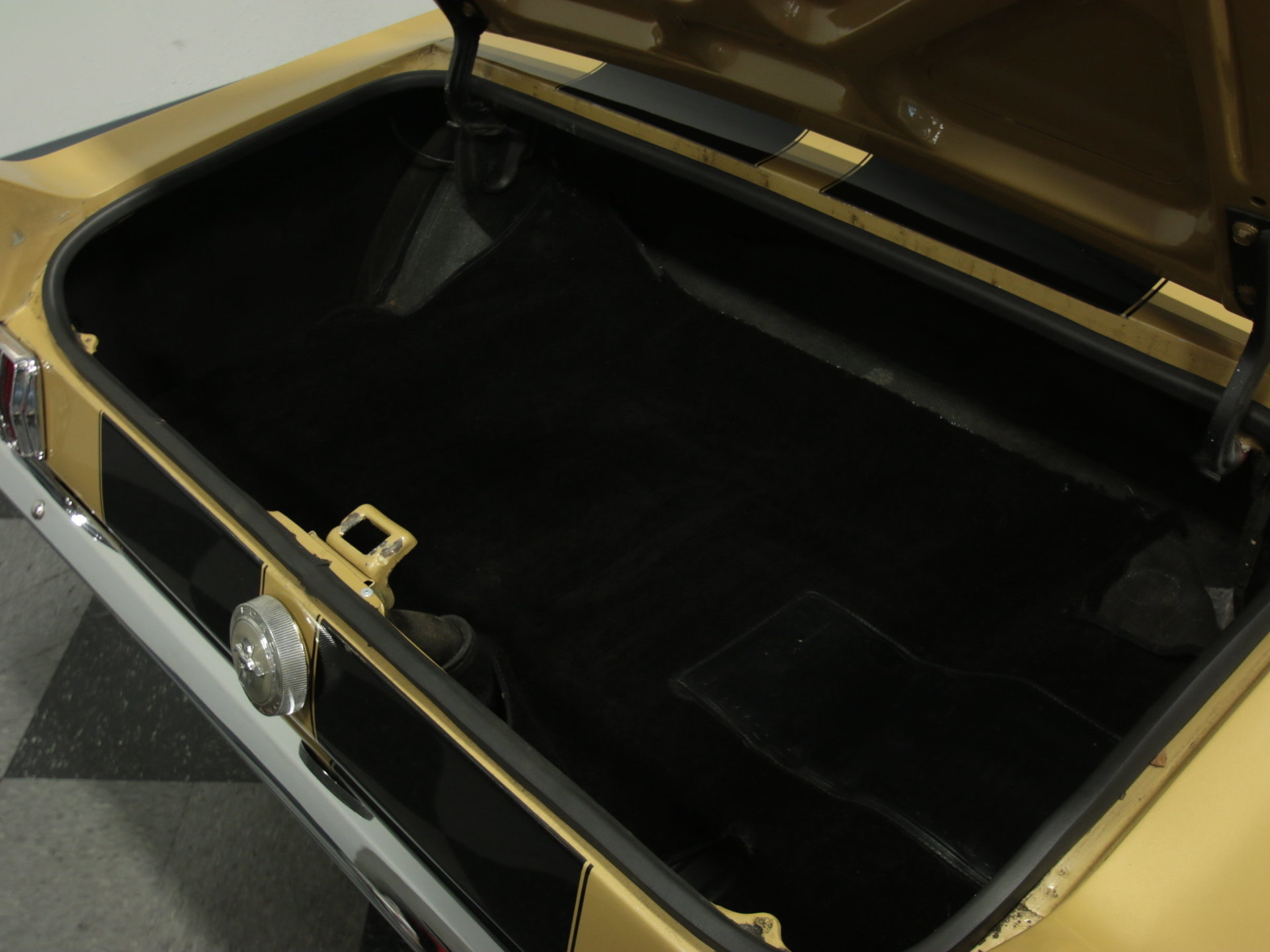 1965 Ford Mustang | Streetside Classics - The Nation's Trusted Classic ...