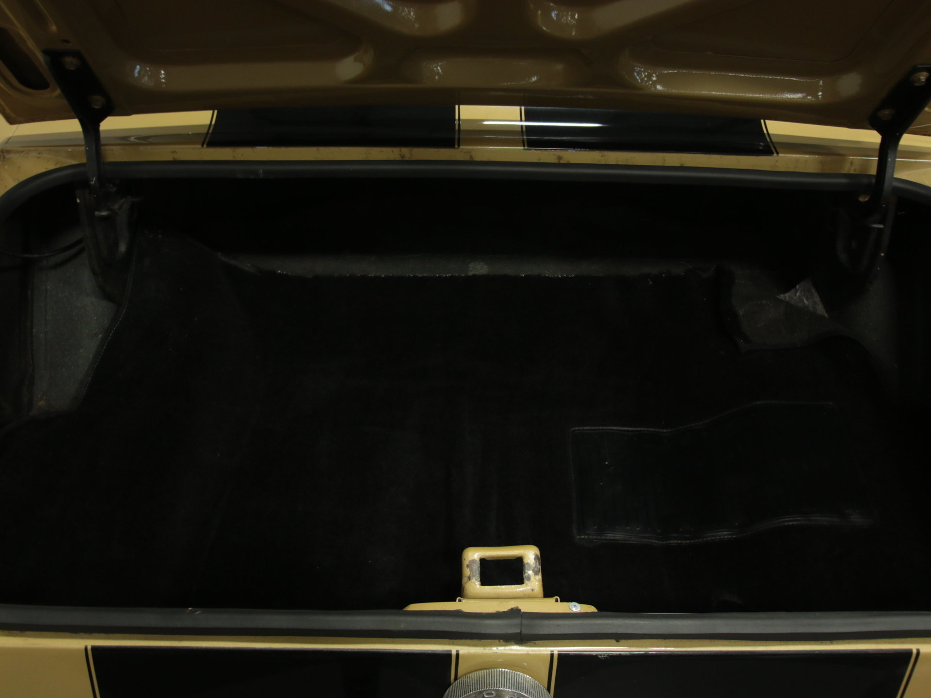 1965 Ford Mustang | Streetside Classics - The Nation's Trusted Classic ...