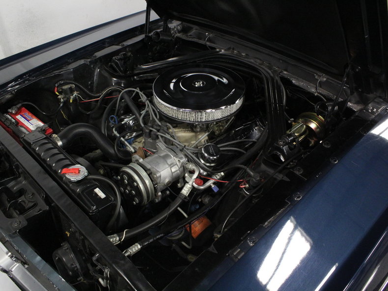 1965 Ford Mustang | Streetside Classics - The Nation's Trusted Classic ...