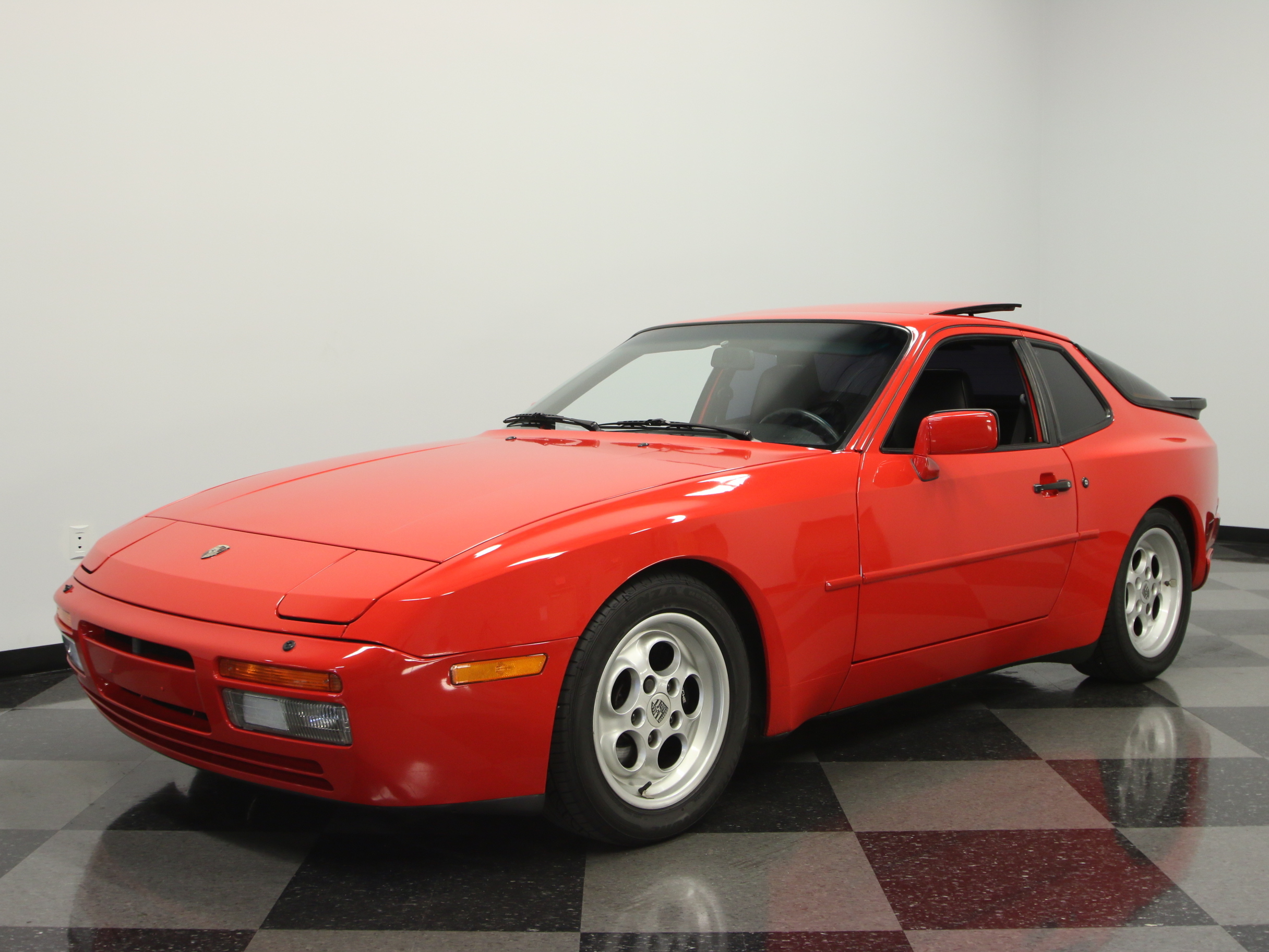 1986 Porsche | Streetside Classics - The Nation's Trusted Classic Car ...