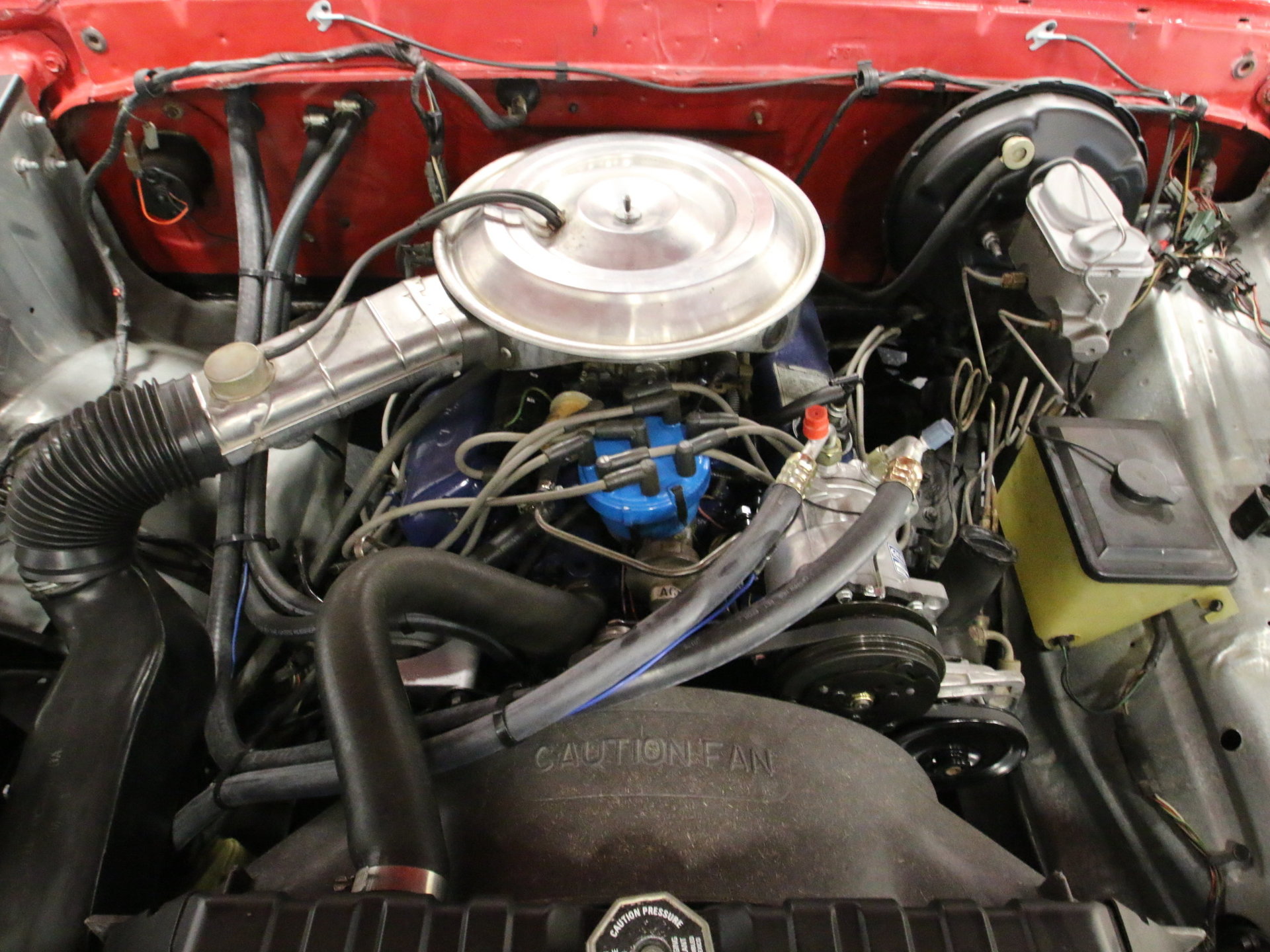 1979 Ford F-100 | Streetside Classics - The Nation's Trusted Classic ...