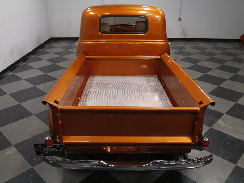 1952 Chevrolet 3100 | Streetside Classics - The Nation's Trusted ...