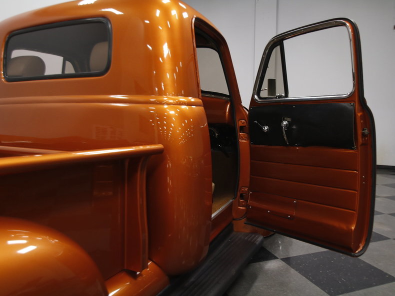 1952 Chevrolet 3100 | Streetside Classics - The Nation's Top ...