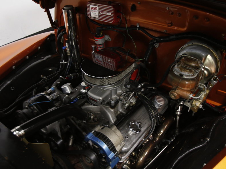 1952 Chevrolet 3100 | Streetside Classics - The Nation's Top ...