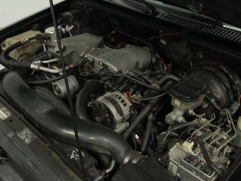 1991 GMC Syclone | Streetside Classics - The Nation's Trusted Classic ...