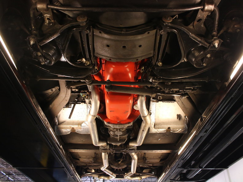 1974 Chevrolet Corvette | Streetside Classics - Classic & Exotic Car ...