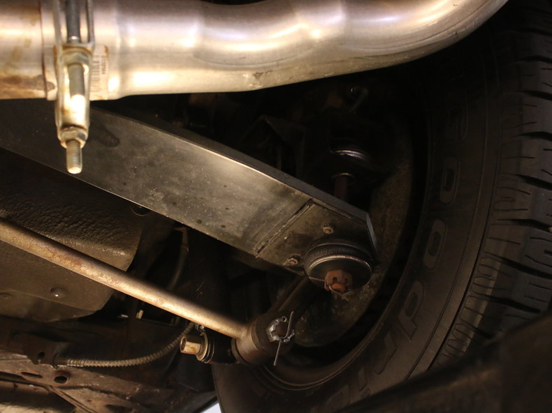 1974 Chevrolet Corvette | Streetside Classics - The Nation's Trusted ...