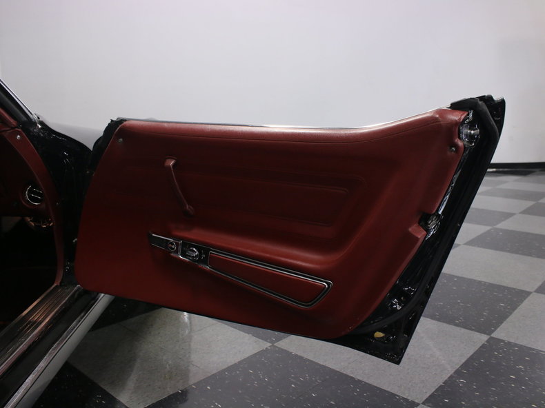 1974 Chevrolet Corvette | Streetside Classics - Classic & Exotic Car ...