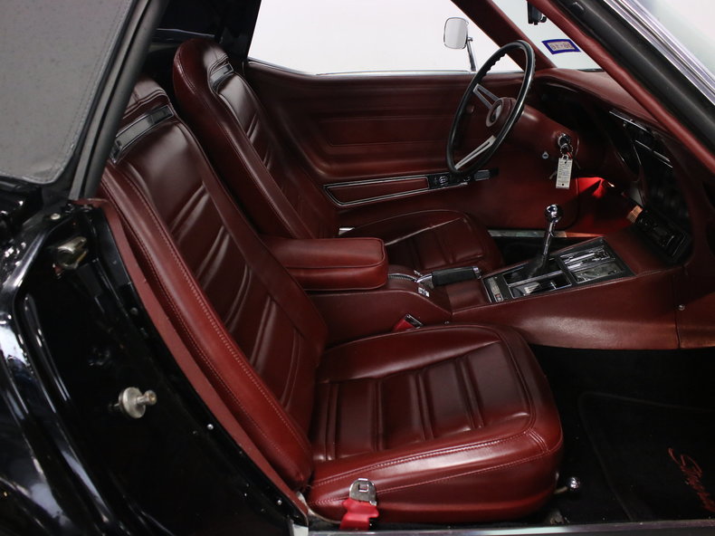 1974 Chevrolet Corvette | Streetside Classics - The Nation's Trusted ...