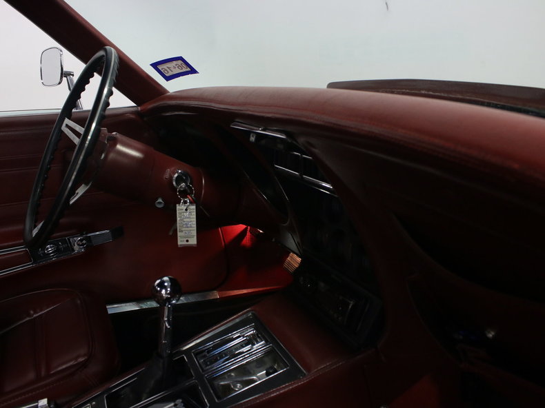 1974 Chevrolet Corvette | Streetside Classics - The Nation's Trusted ...