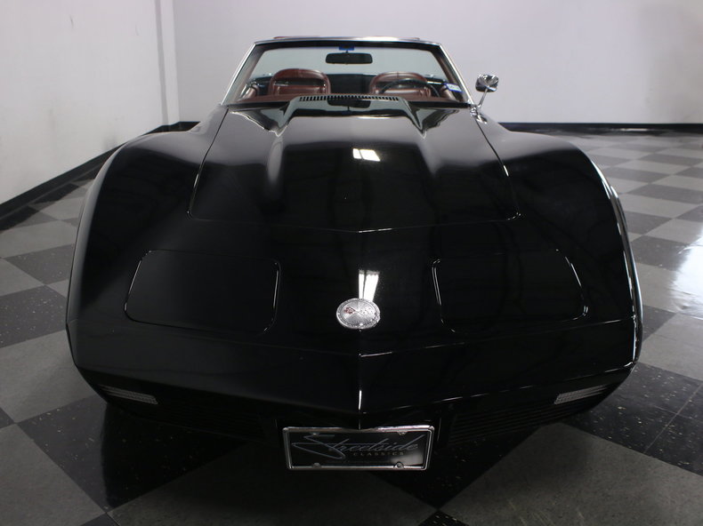 1974 Chevrolet Corvette | Streetside Classics - The Nation's Trusted ...