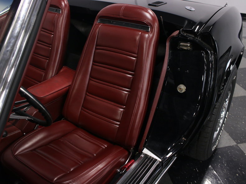 1974 Chevrolet Corvette | Streetside Classics - The Nation's Trusted ...