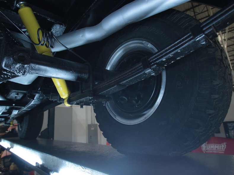 1969 International Scout | Streetside Classics - Classic & Exotic Car ...