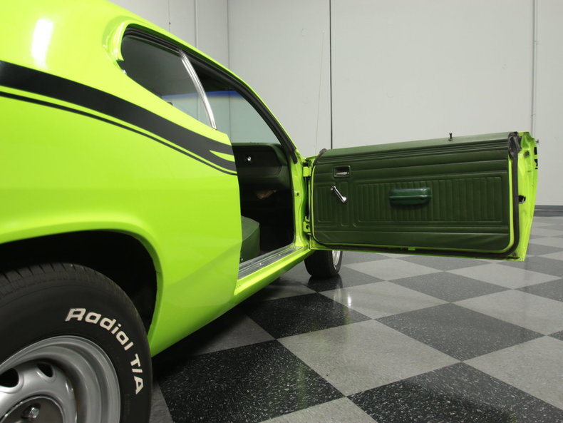 1973 Plymouth Duster | Streetside Classics - The Nation's Trusted ...