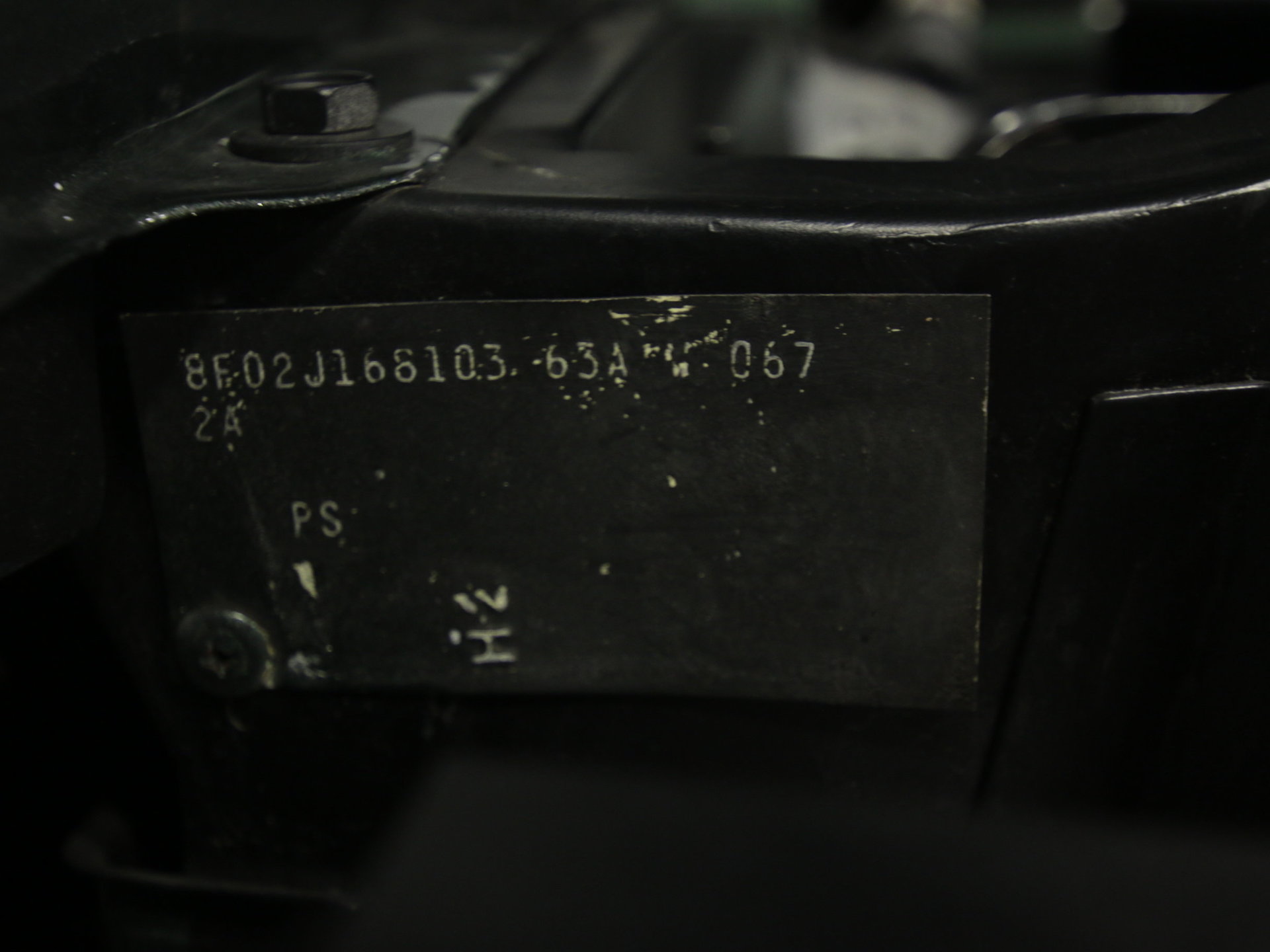 1968 Ford Mustang | Streetside Classics - The Nation's Trusted Classic ...