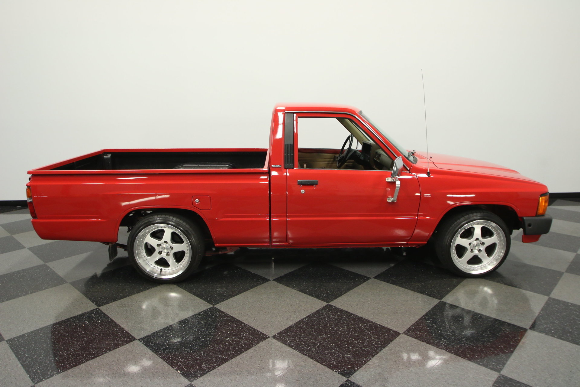 1985 Toyota Pickup | Streetside Classics - The Nation's Trusted Classic ...
