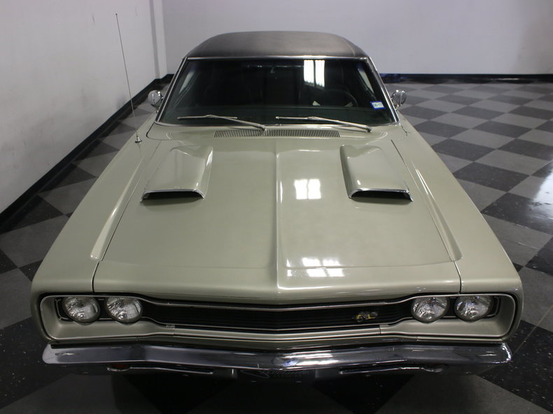 1969 Dodge Super Bee | Streetside Classics - The Nation's Trusted ...