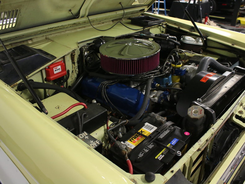 1976 Ford Bronco | Streetside Classics - The Nation's Trusted Classic ...