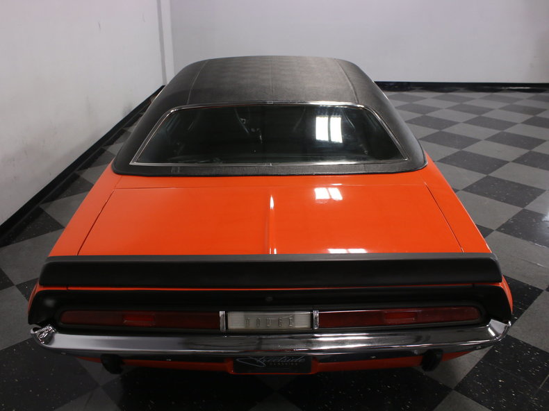 1970 Dodge Challenger | Streetside Classics - Classic & Exotic Car ...