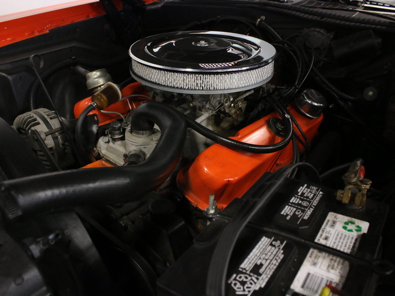 1970 Dodge Challenger | Streetside Classics - The Nation's Trusted ...