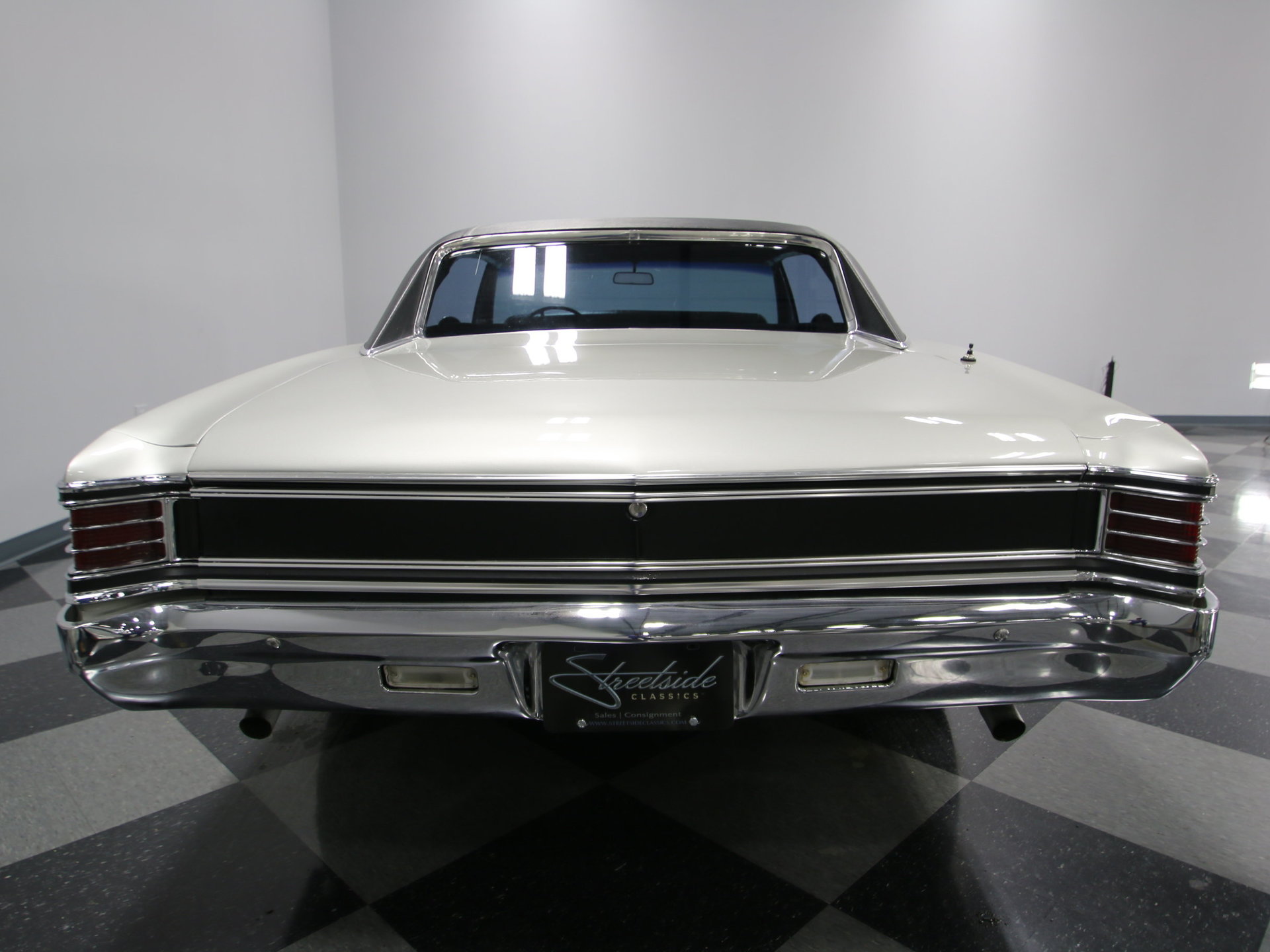1967 Chevrolet Chevelle | Streetside Classics - The Nation's Trusted ...