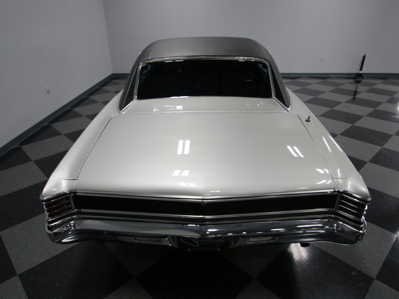 1967 Chevrolet Chevelle | Streetside Classics - The Nation's Trusted ...