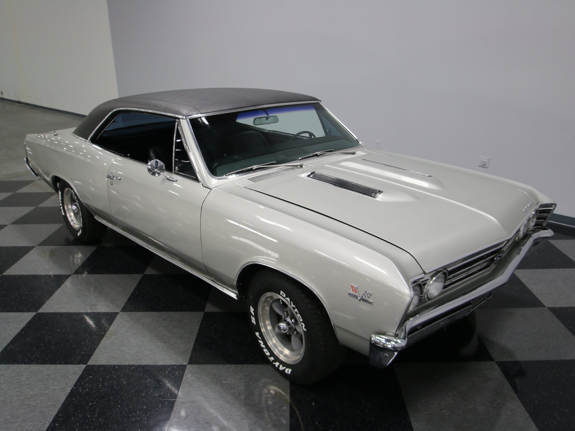 1967 Chevrolet Chevelle | Streetside Classics - The Nation's Trusted ...