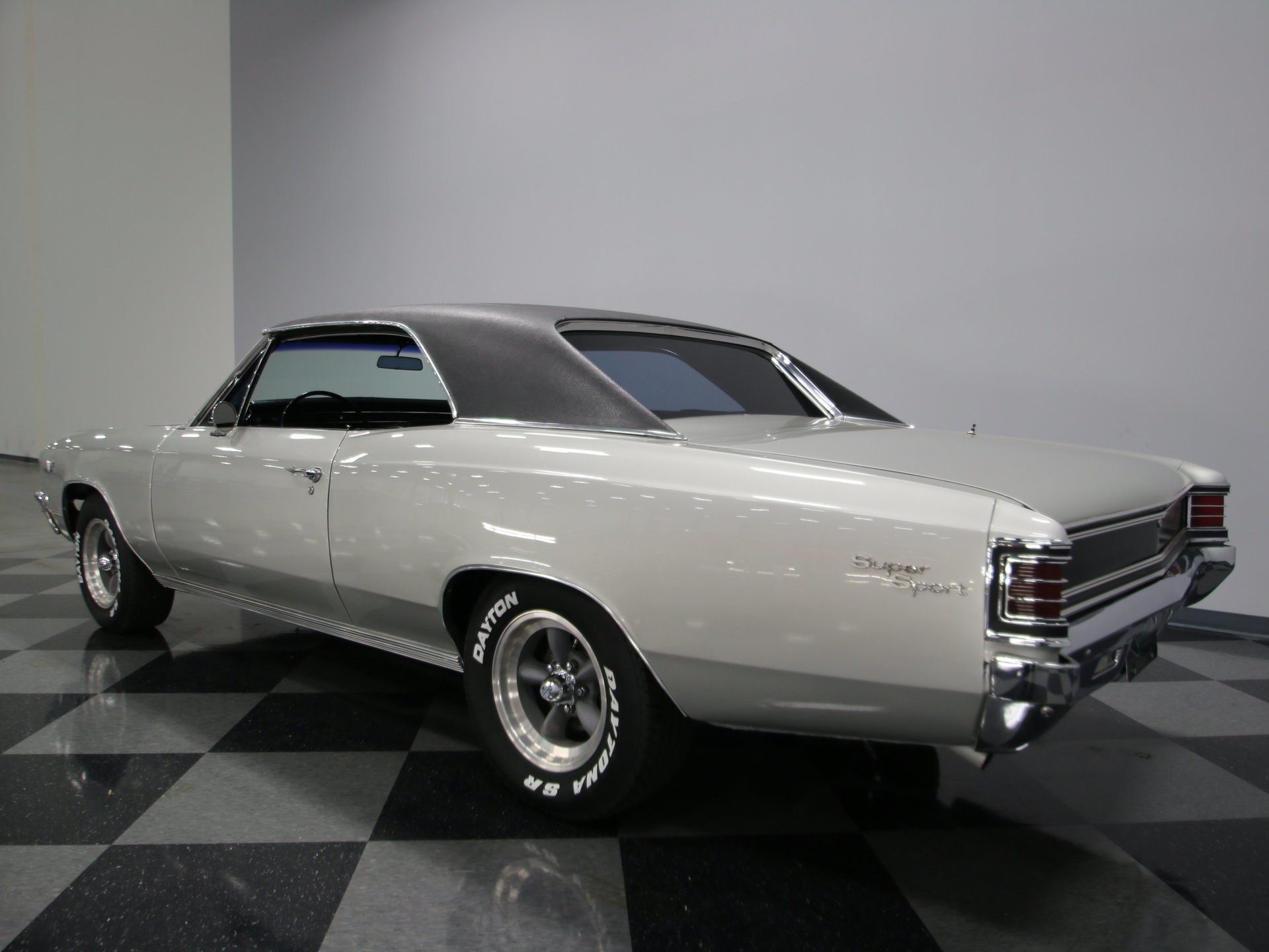 1967 Chevrolet Chevelle | Streetside Classics - The Nation's Trusted ...