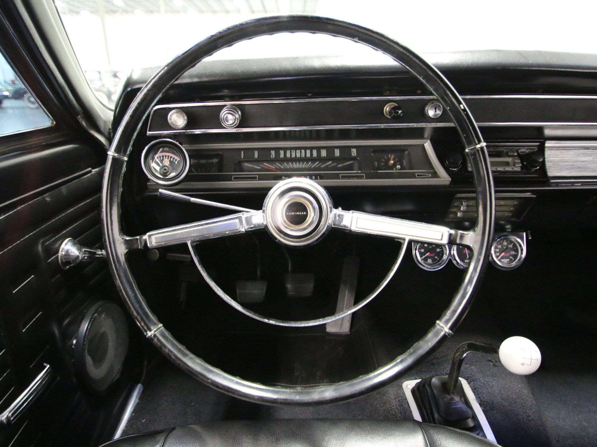 1967 Chevrolet Chevelle | Streetside Classics - The Nation's Trusted ...