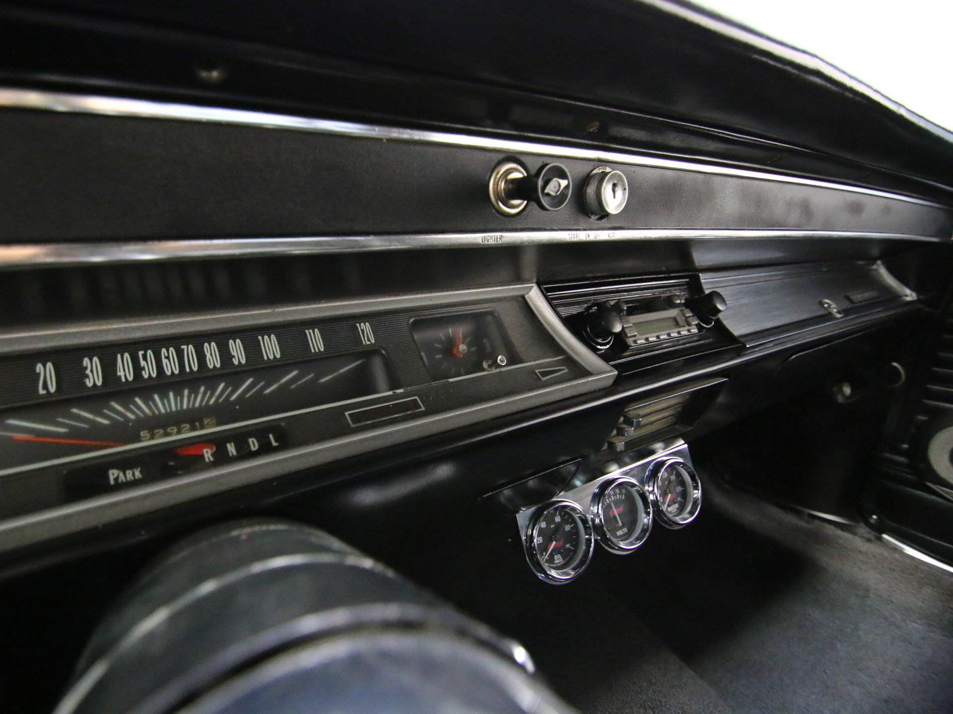 1967 Chevrolet Chevelle | Streetside Classics - The Nation's Trusted ...