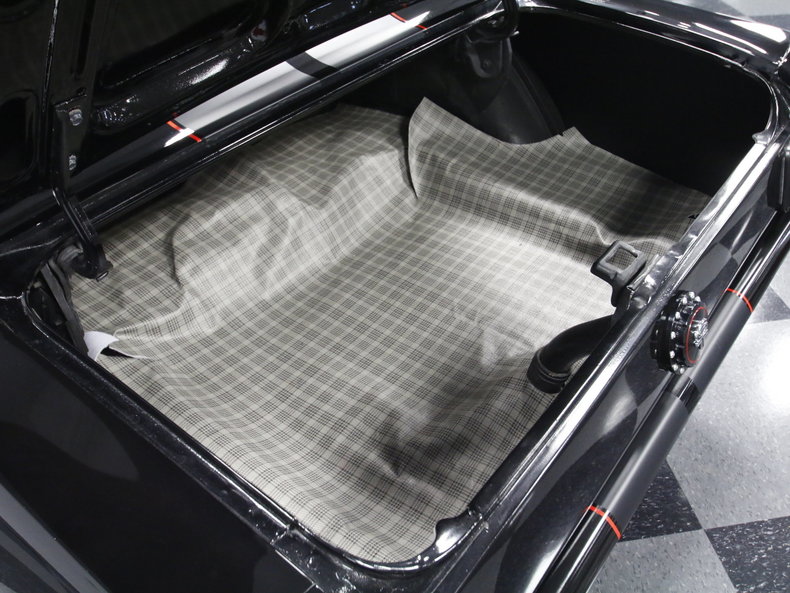 1965 Ford Mustang | Streetside Classics - The Nation's Trusted Classic ...