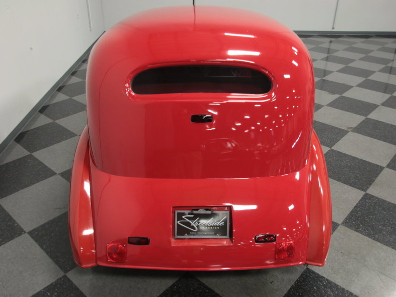 1936 Chevrolet Sedan | Streetside Classics - The Nation's Trusted ...