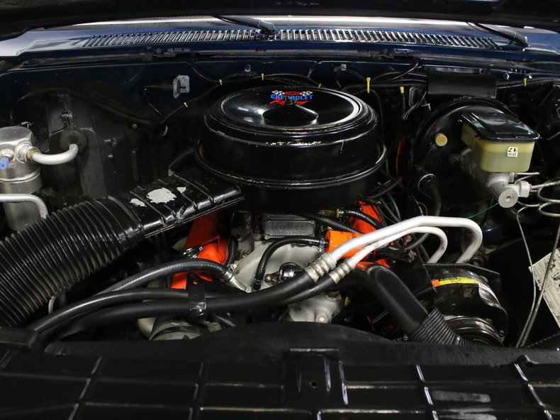 1986 Chevrolet C10 | Streetside Classics - Classic & Exotic Car ...