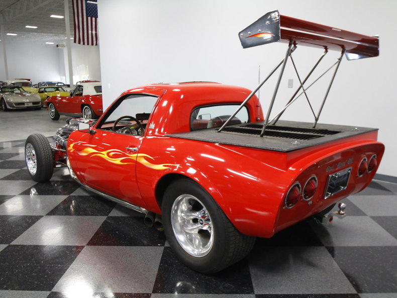 1970 Opel Twin Engine | Streetside Classics - The Nation's Trusted ...
