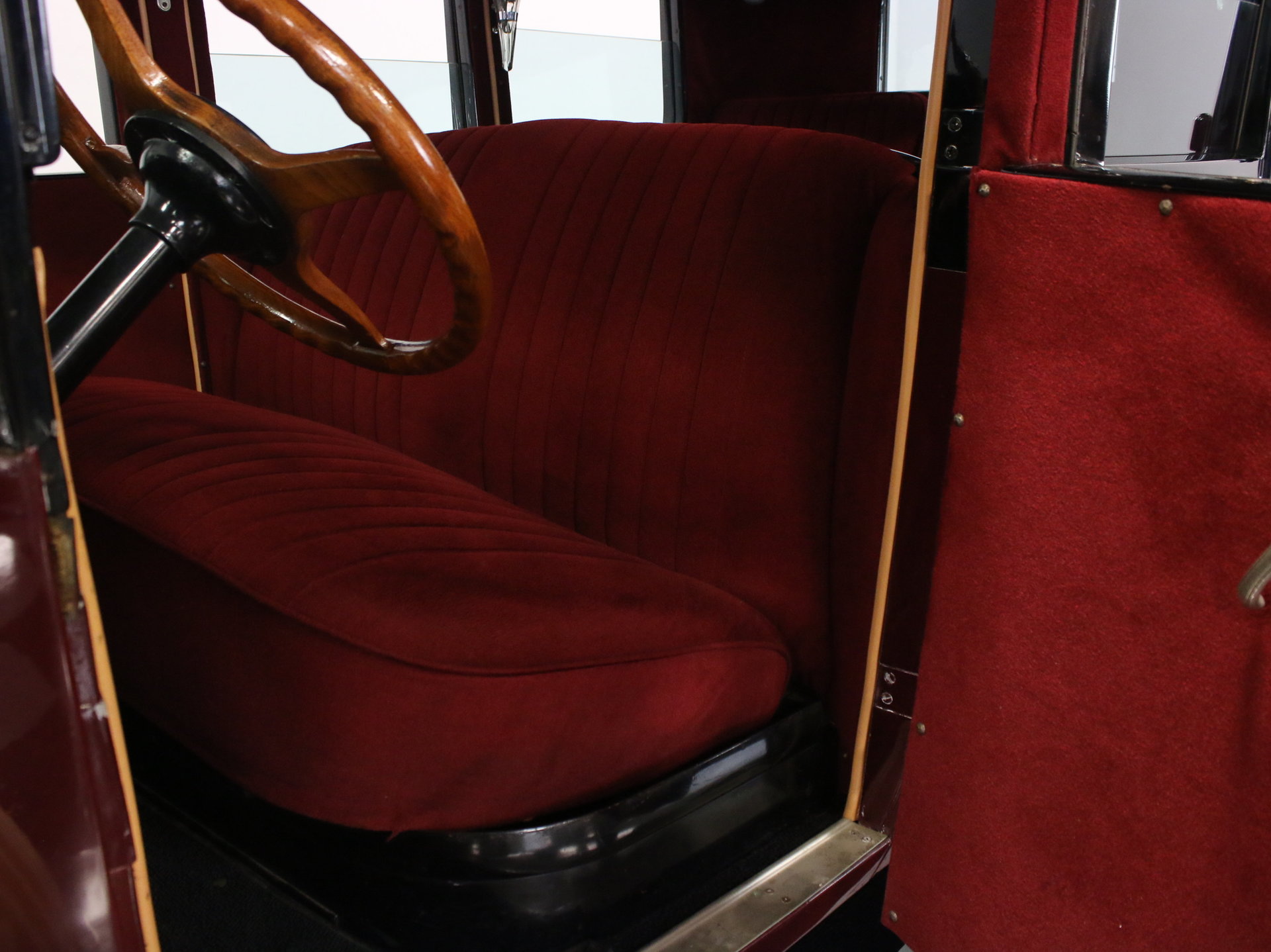 1928 Franklin Airman Touring Sedan | Streetside Classics - The Nation's ...