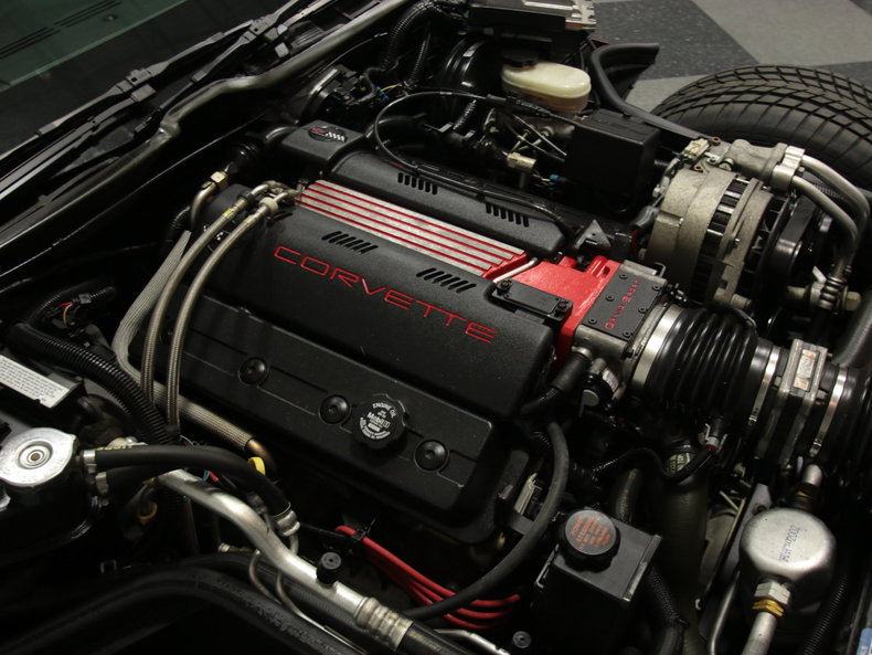 1996 Chevrolet Corvette | Streetside Classics - The Nation's Trusted ...