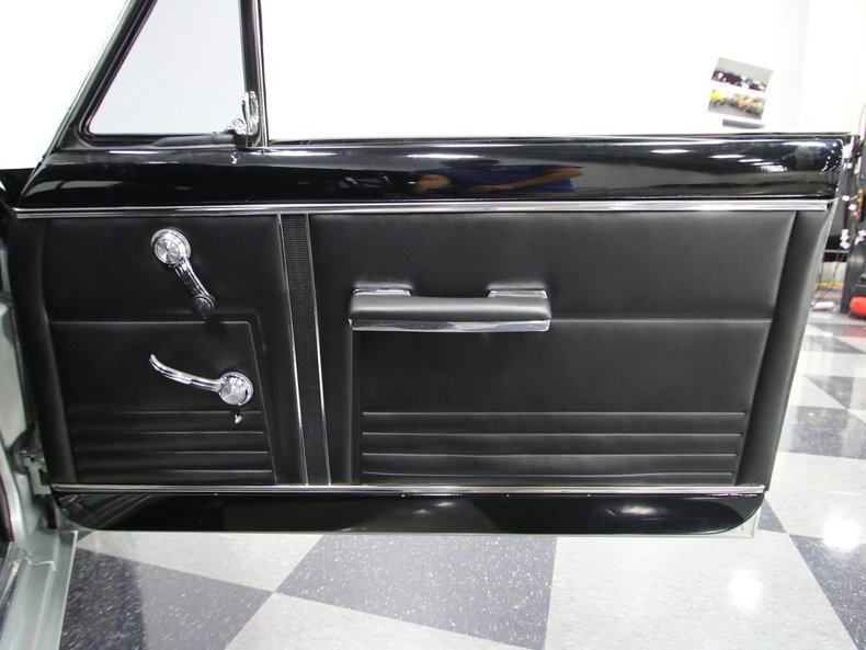 1967 Chevrolet Nova SS | Streetside Classics - The Nation's Top ...