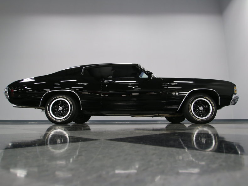 1971 Chevrolet Chevelle | Streetside Classics - The Nation's Trusted ...