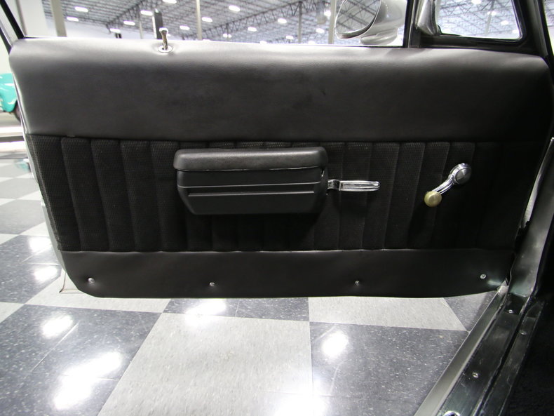 1971 Chevrolet Nova | Streetside Classics - The Nation's Trusted ...