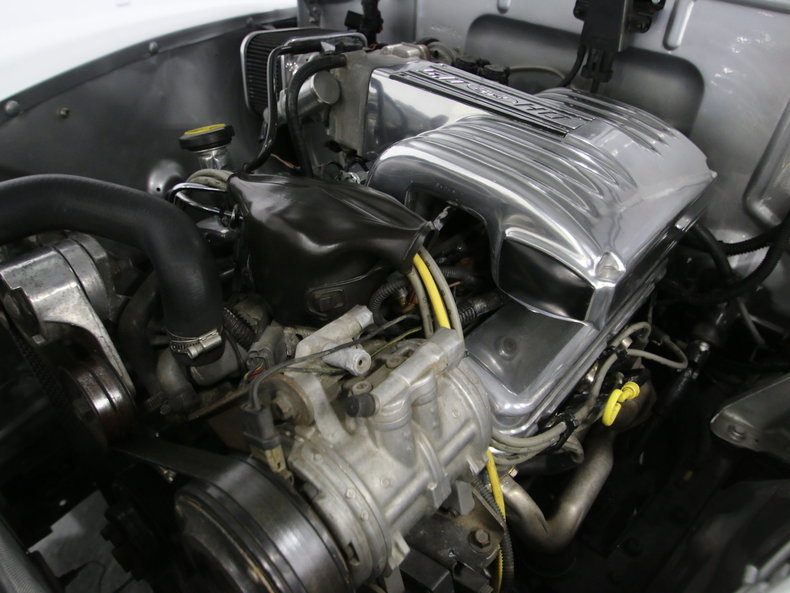 1941 Ford Cabriolet | Streetside Classics - The Nation's Top ...