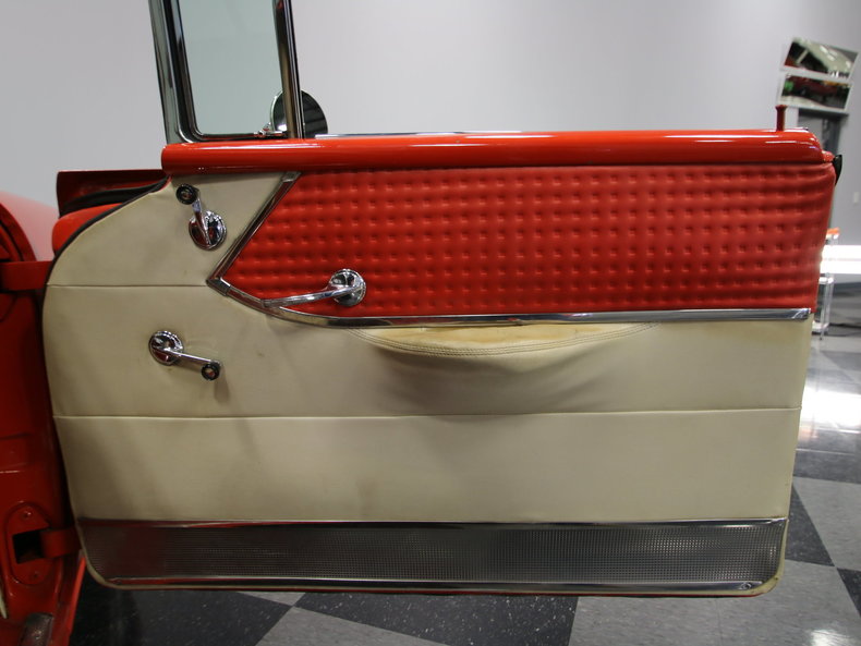 1955 Chevrolet Nomad | Streetside Classics - The Nation's Trusted ...