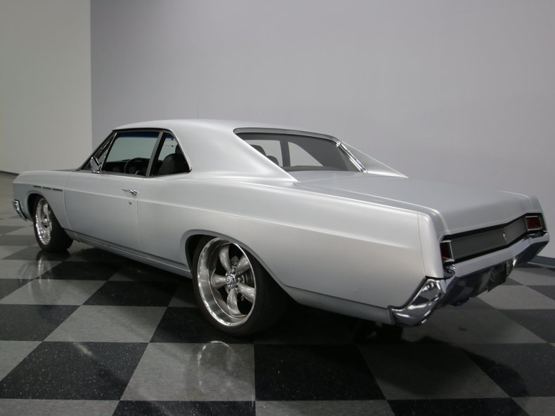 1966 Buick Skylark | Streetside Classics - Classic & Exotic Car ...