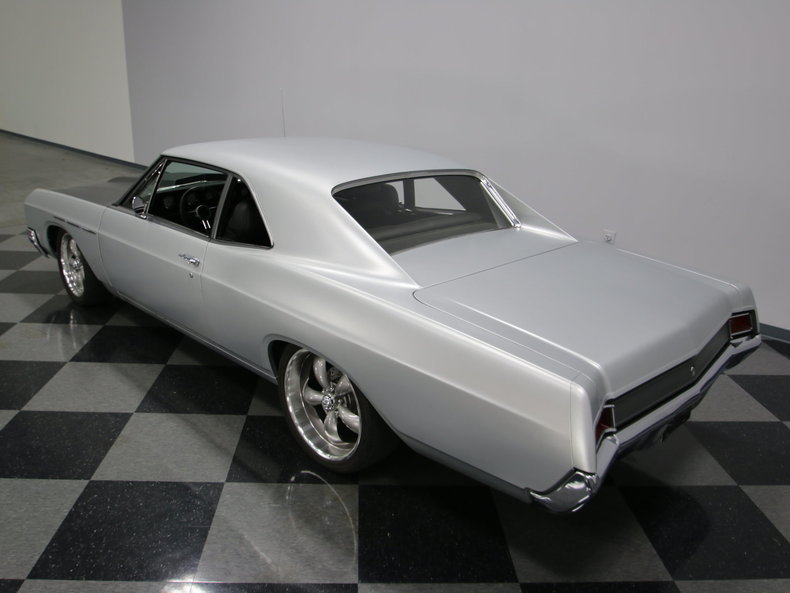 1966 Buick Skylark | Streetside Classics - Classic & Exotic Car ...