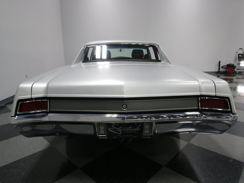 1966 Buick Skylark | Streetside Classics - Classic & Exotic Car ...